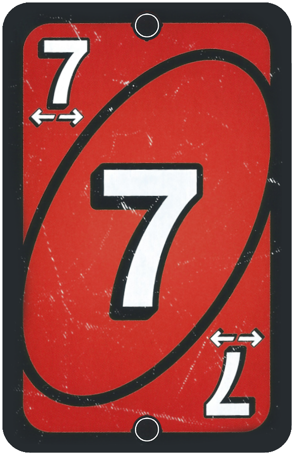 UNO NO MERCY - Zasady i gra w nowej wersji