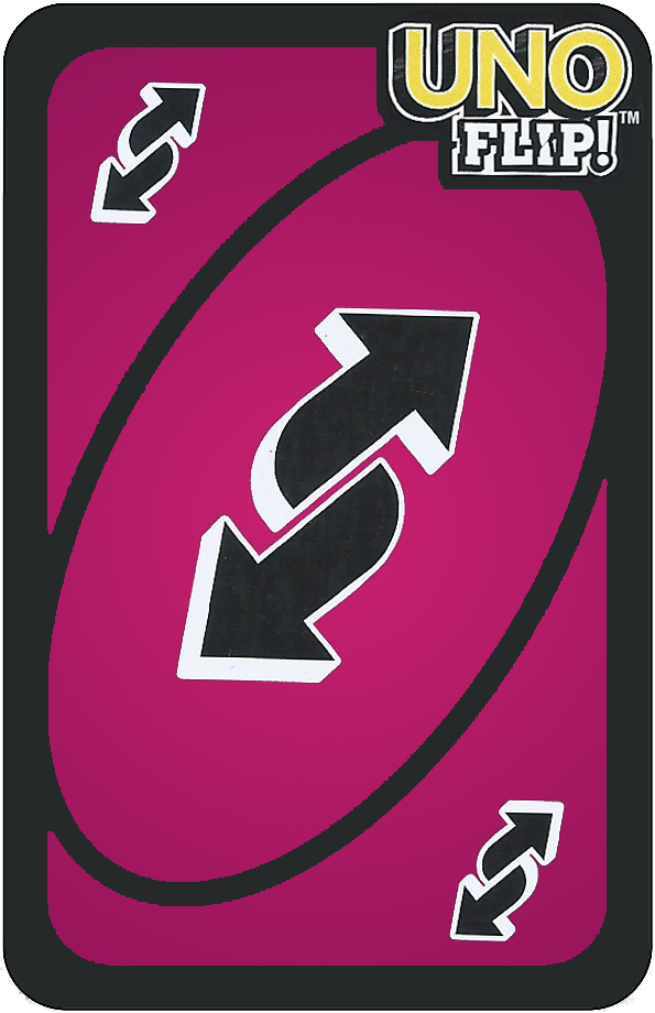 UNO FLIP! - Zasady i gra w nowej wersji