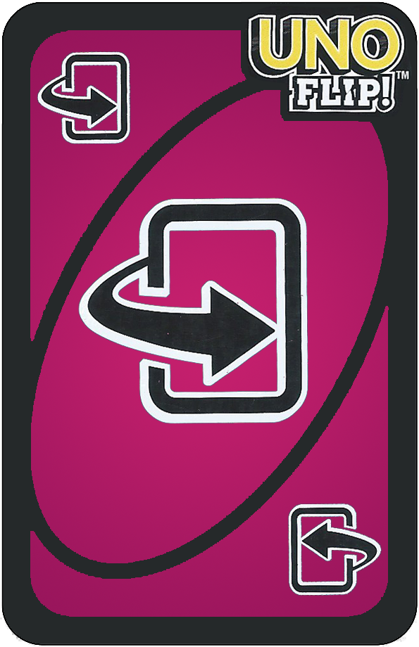 UNO FLIP! - Zasady i gra w nowej wersji