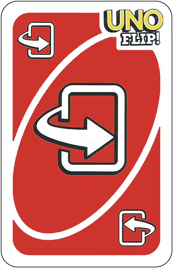 UNO FLIP! - Zasady i gra w nowej wersji