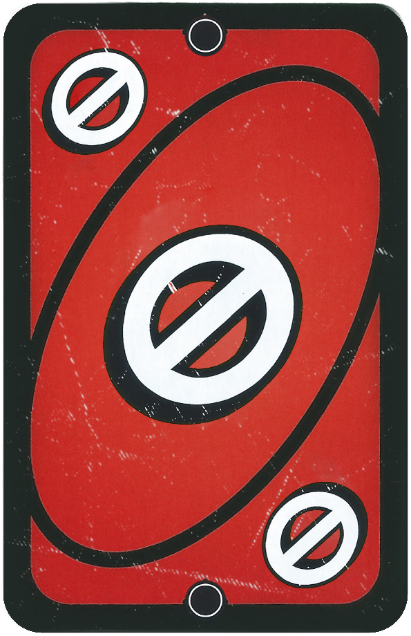 UNO NO MERCY - Zasady i gra w nowej wersji